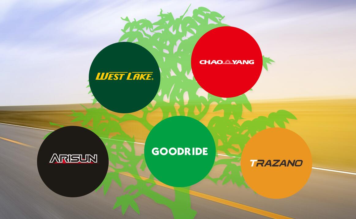 CONMART - ZC Rubber Extends Warranty to Five Years Worldwide